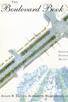 arkitektura.dok: #books #townplanning | The boulevard book : history ...