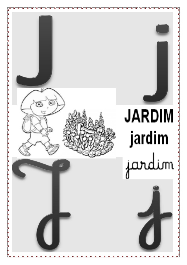 ALFABETO DA DORA AVENTUREIRA PARA COLORIR PINTAR OU IMPRIMIR-ALFABETOS ...