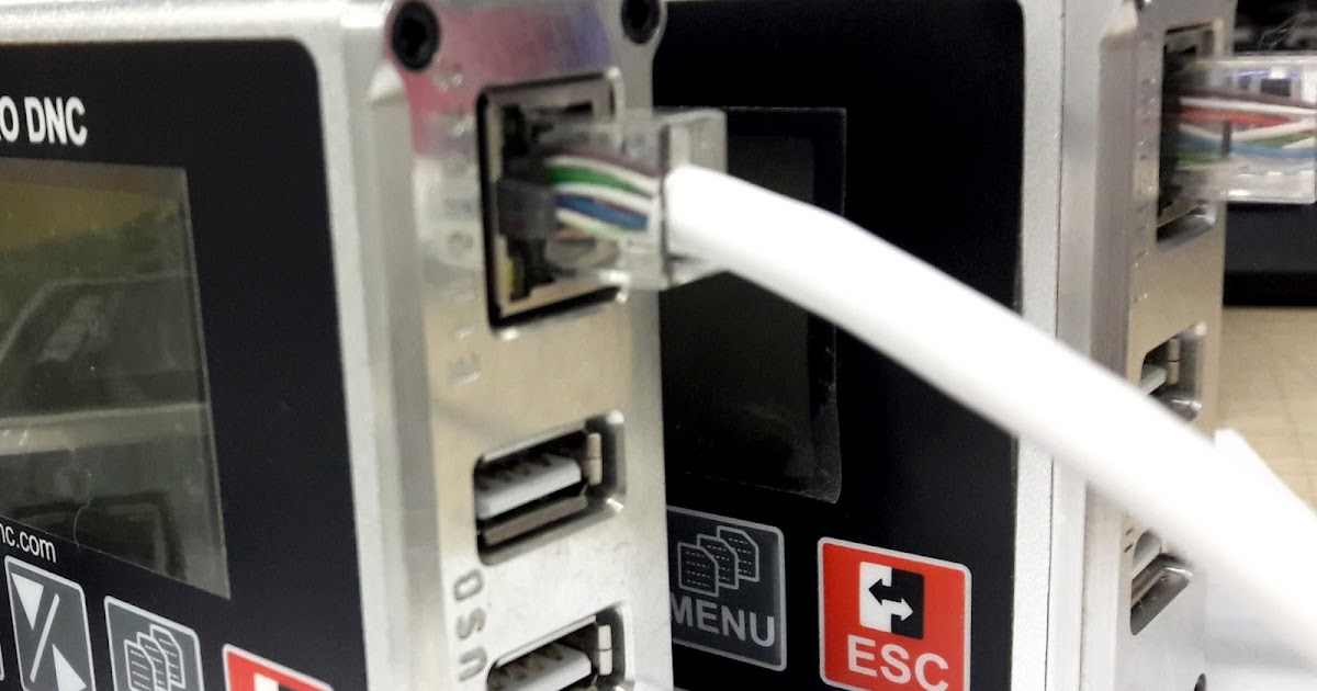 DNC Transfer Device Lan Network Model ~ DNC Solution Co., Ltd ...