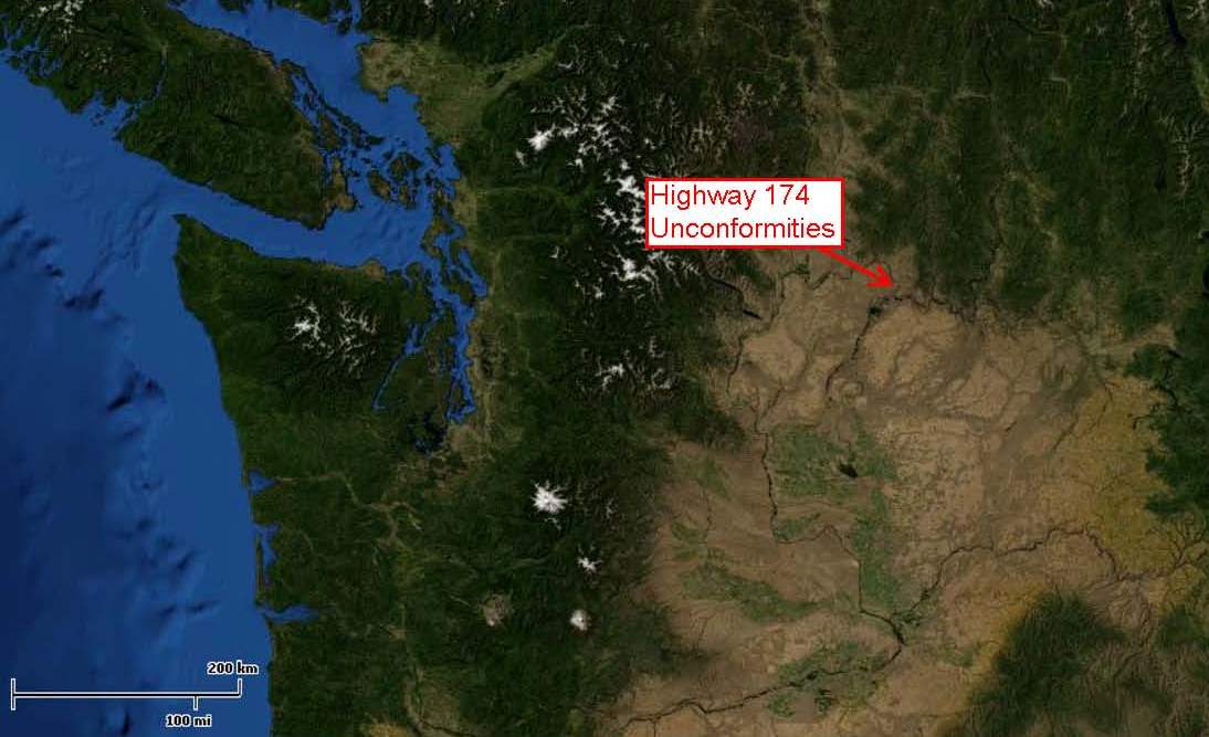 Reading the Washington Landscape: A Moment in Deep Time: Back to Back ...