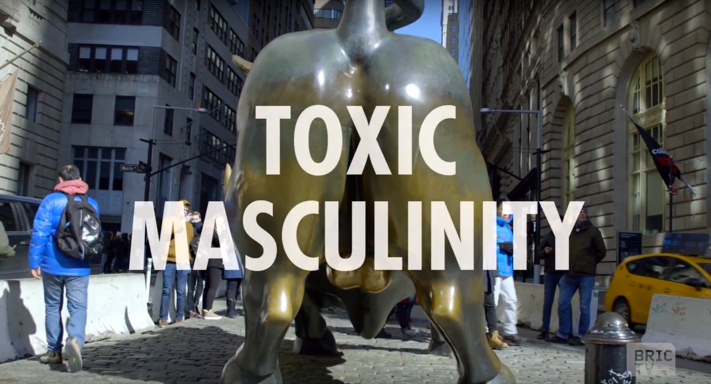 Finding The Antidote For Toxic Masculinity NewBlackMan in Exile finding-the-antidote-for-toxic-masculinity-newblackman-in-exile