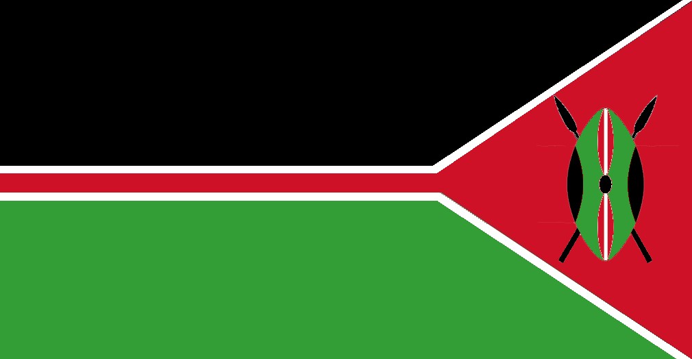 The Voice of Vexillology, Flags & Heraldry: Geographic Flags - Trinity ...