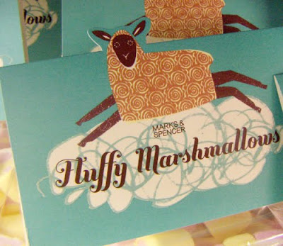 print & pattern: EASTER 2012 - marks & spencer