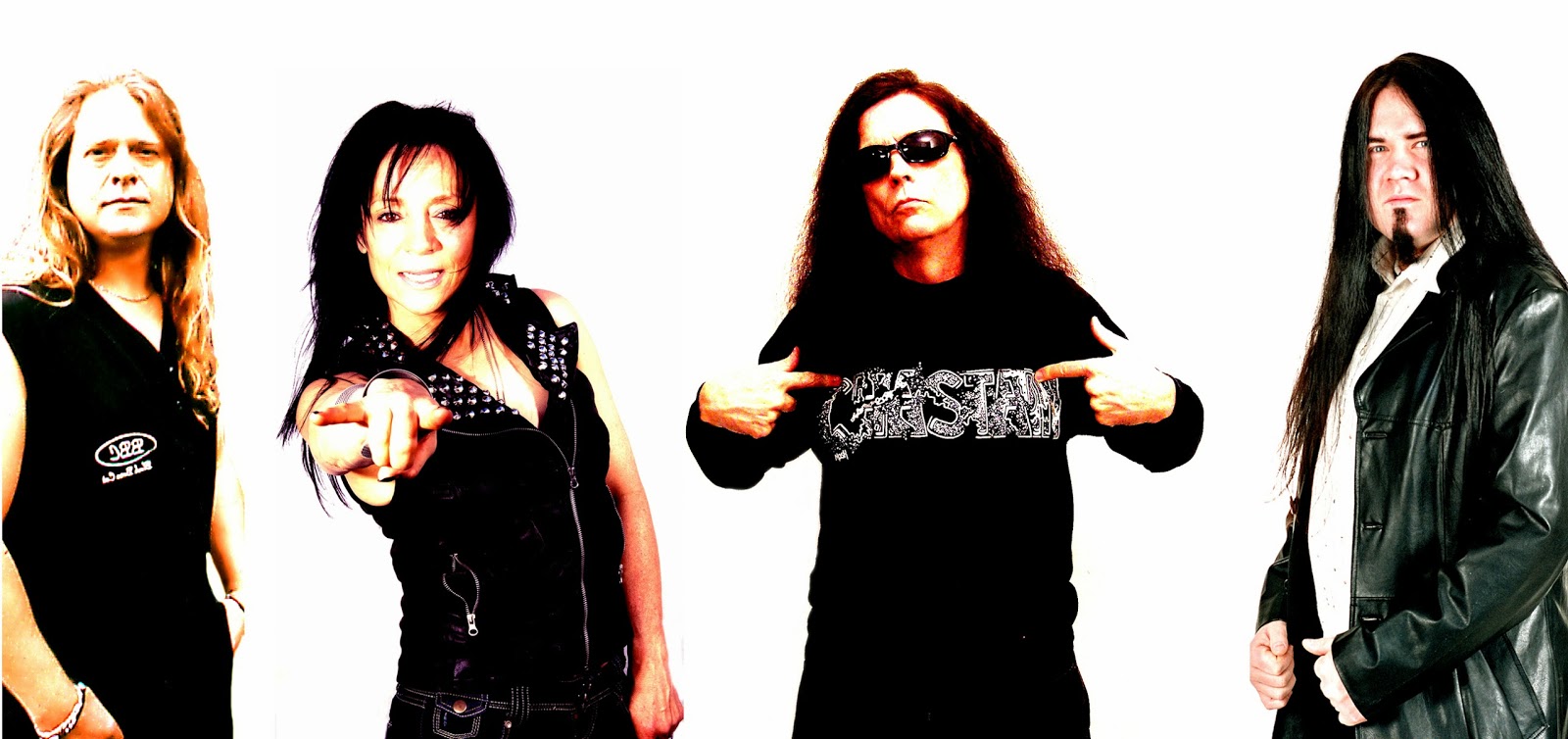 HEAVY PARADISE, THE PARADISE OF MELODIC ROCK!: CHASTAIN / SURRENDER TO ...