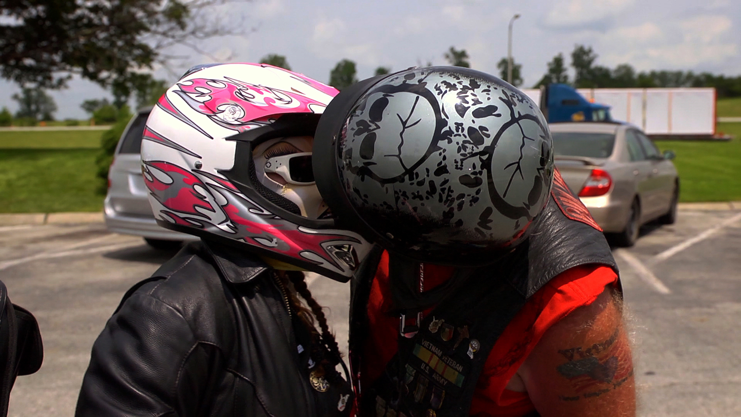 Roboapocalypse: An Interview with Debra Granik