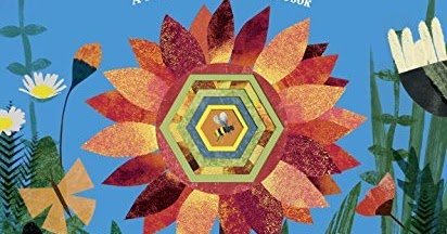 Momo celebrating time to read: Bee illustrated by Britta Teekentrup ...