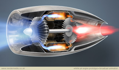 SILNIKI ODRZUTOWE: Historia
