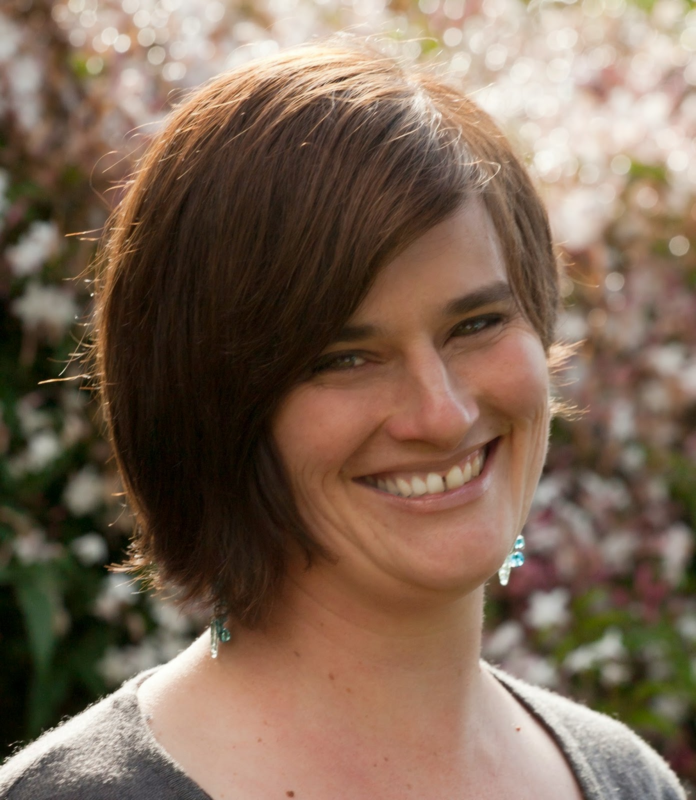 The Vince Review: Interview with Cecily Thew Paterson