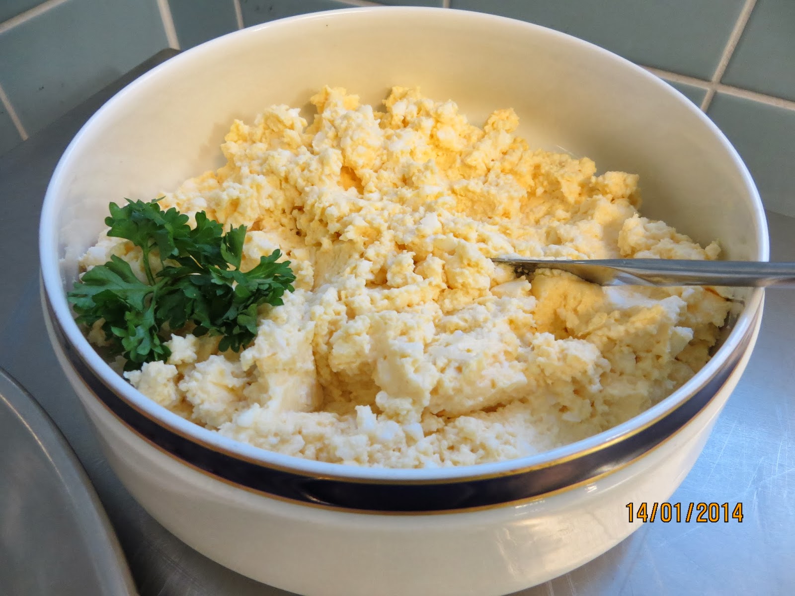 Maakuntaruoat: Karjalainen ruokaperinne