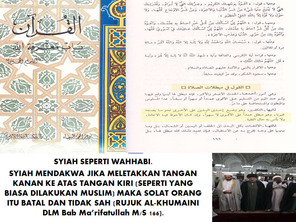 Catatan Minda, Ilmu dan Hikmah: Kumpulan Minda Ahli Sunnah Wal Jamaah ...