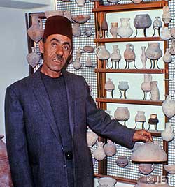 Holy Land Numismatics and Archaeology: Tributes to Legends