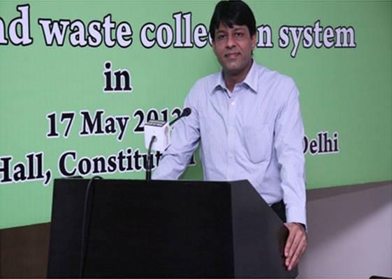 Maharashtra Swayam Rojgar aani Vyaapaar Sangh