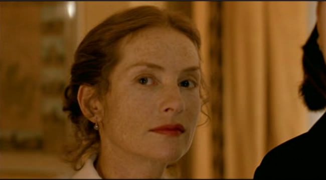 CINEBLOGYWOOD: Isabelle Huppert en 10 films marquants - VIDEO