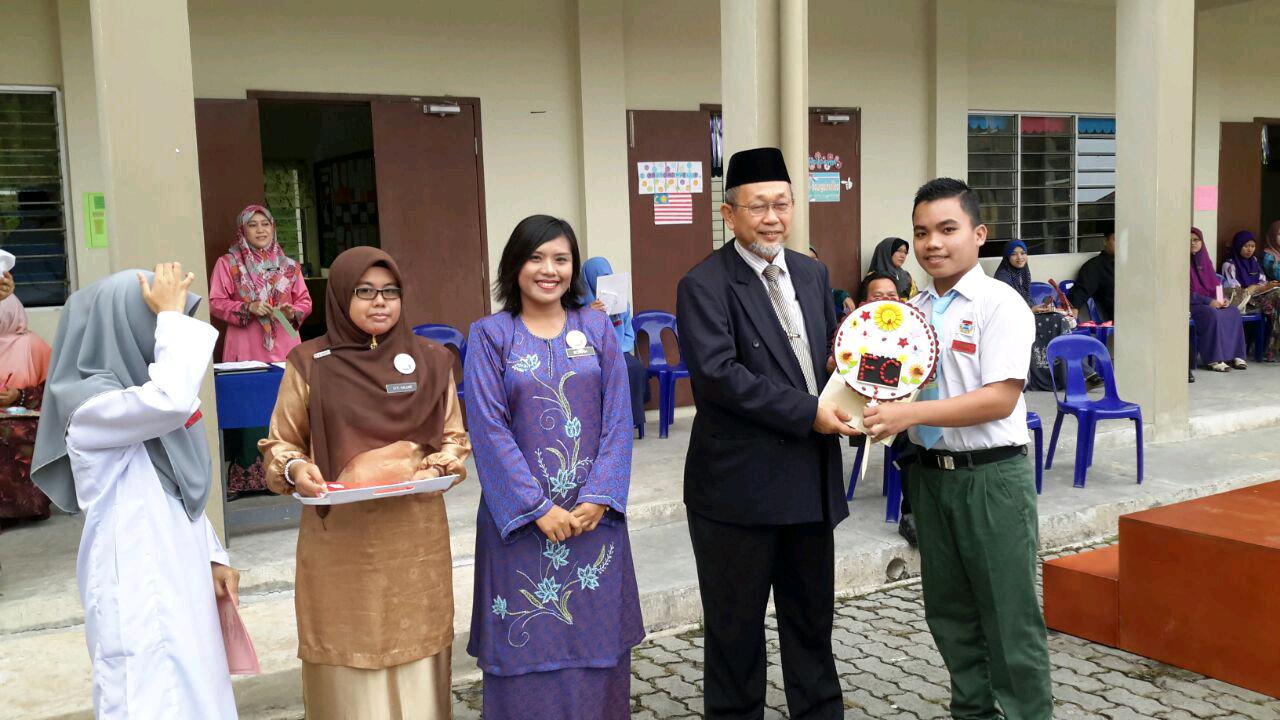 SMK Taman Ria: June 2015