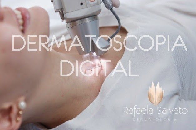 Dermatoscopia Digital Florianópolis - Dermatologista Florianópolis ...