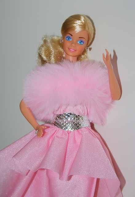 BARBIE the 80,s & 90,s