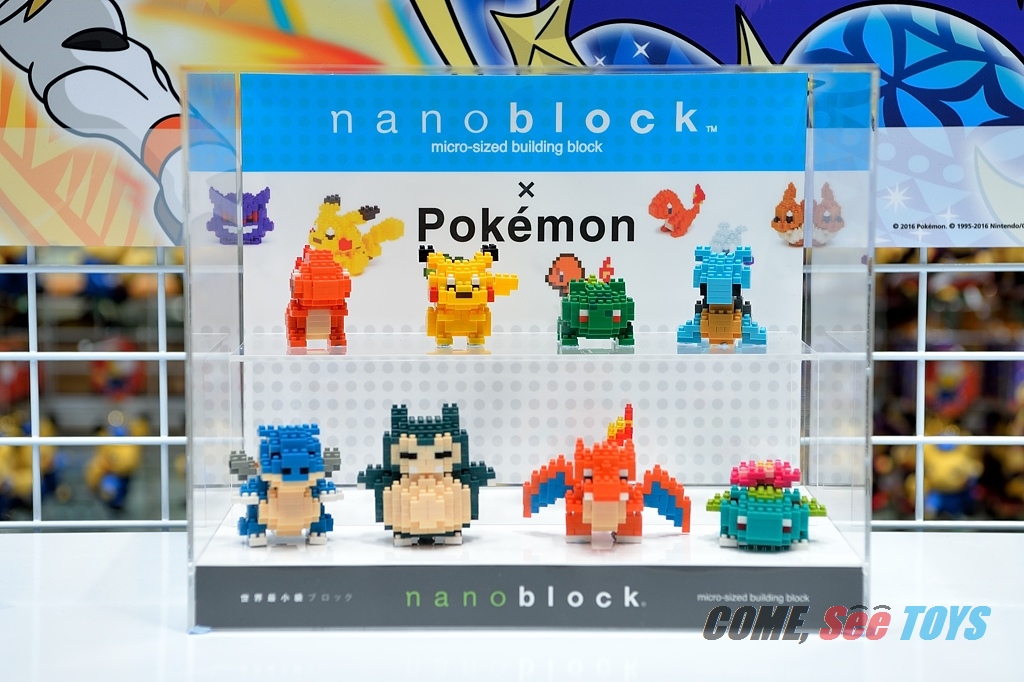 Come, See Toys: POKEMON AT CHANGI AIRPORT