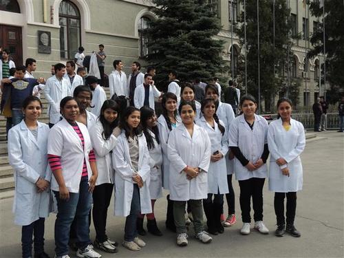 Vinnitsa National Medical University | Study MBBS in Ukraine - MBBS Abroad