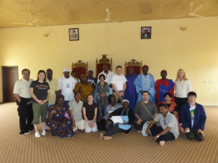 Asha's World: June 2011