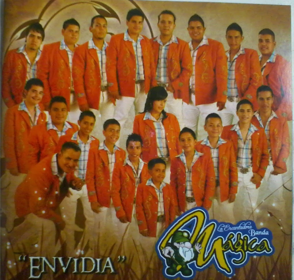 Las Mejores Bandas Con Estilo Sinaloense