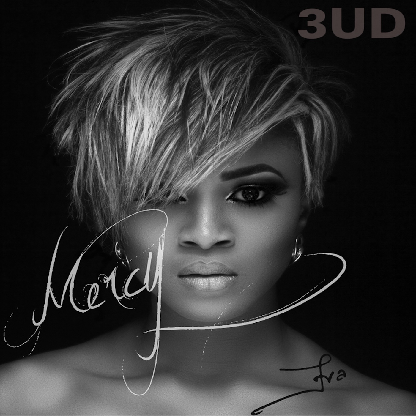 Eva is currently on a media promotional tour forthis track Mercy. Her ...