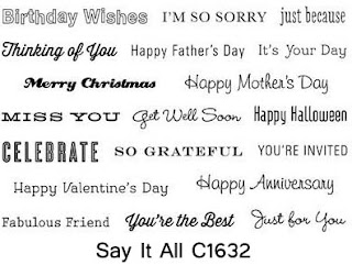 HeARTful Stamper: Paper Garden Card - September Stamp of the Month