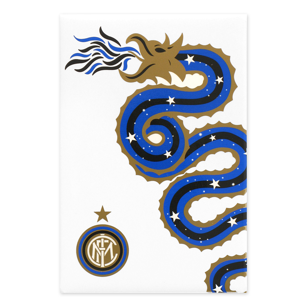 @ryanriivanda: Julukan Inter Milan