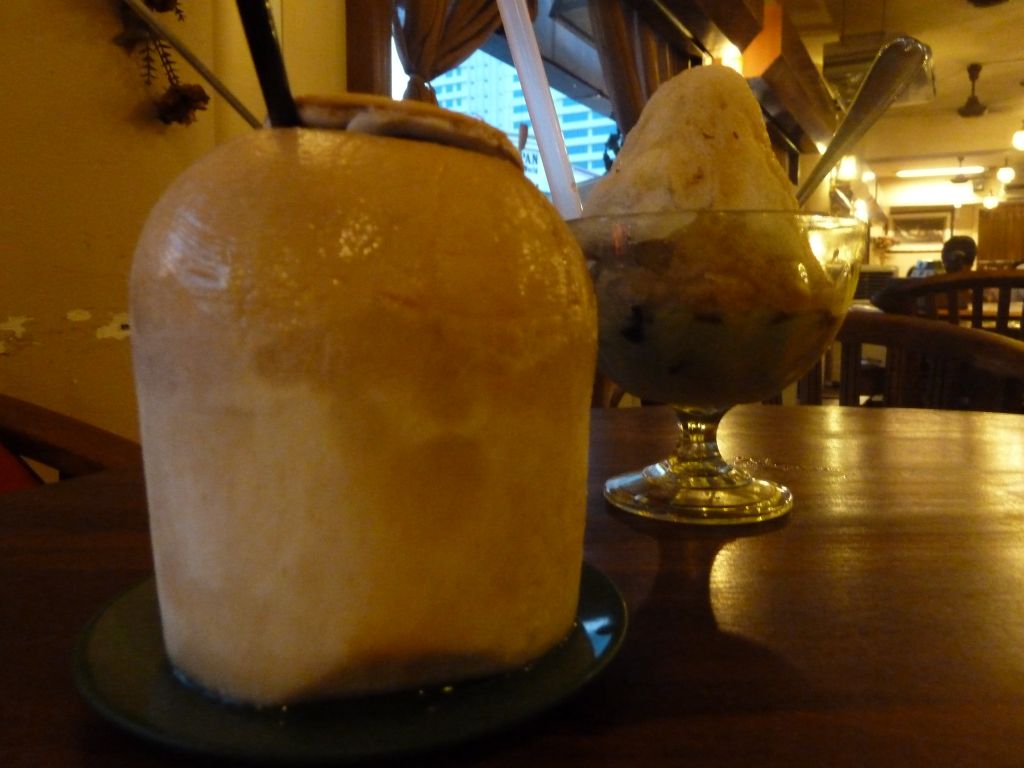 Anggrek Kuring, Bandar Puteri Puchong | MaLxN BLoG