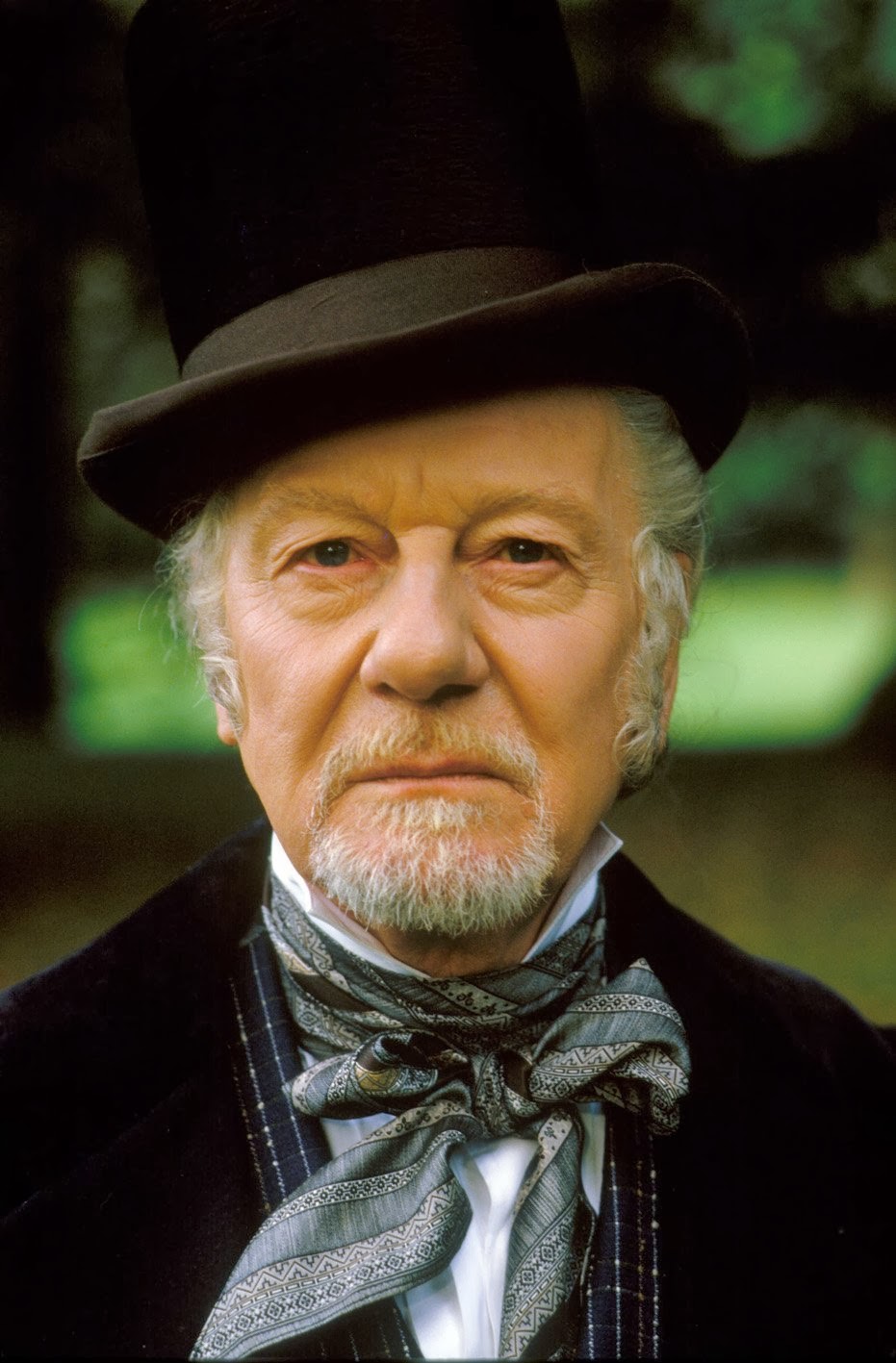 FILMY KOSTIUMOWE: Camille (TV 1984)