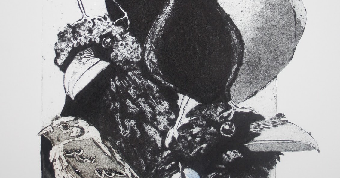 Sue Brown Printmaker: COLLAGRAPH GALLERY