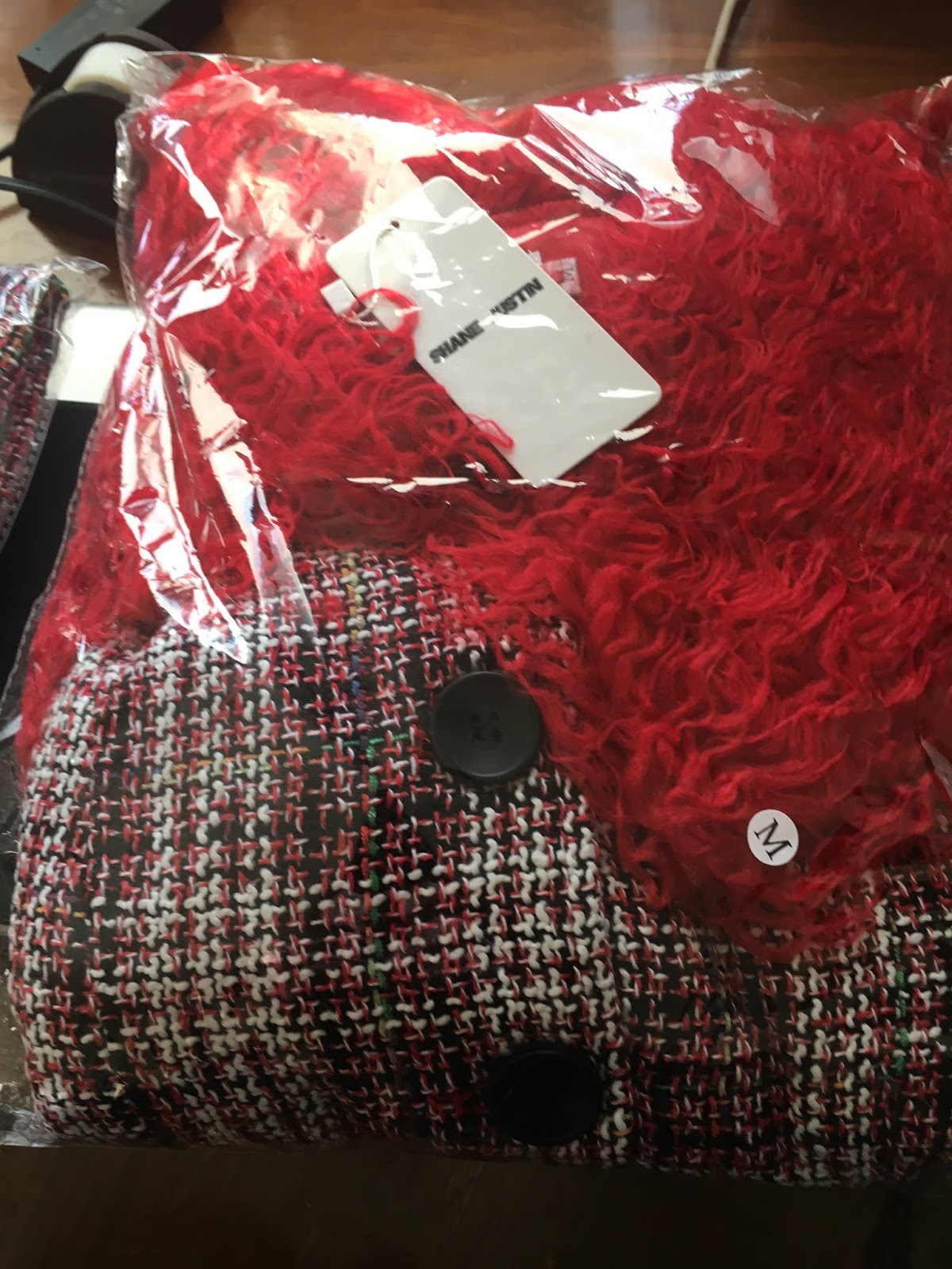 @daretobevintage - Shane Justin Collection - Haul & Review | Take a Sip ...