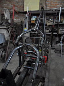 Chopper Brasil : Loja