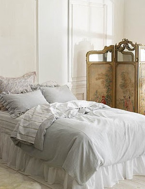 Country Style Chic: Shabby Chic Styling Tips