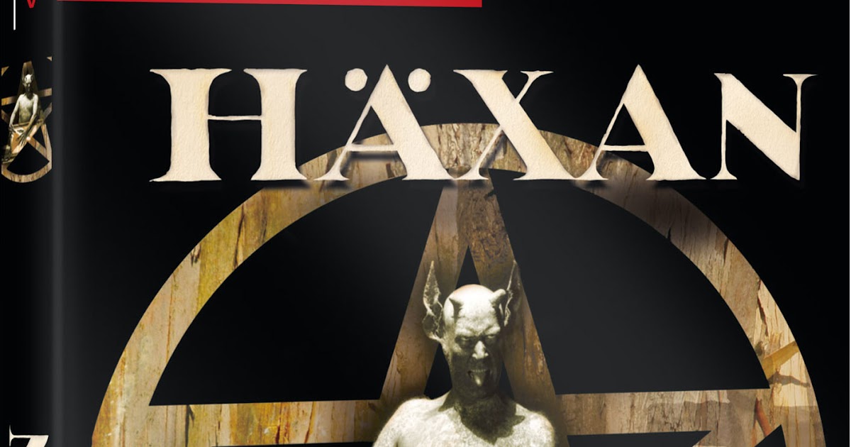 Häxan retro review