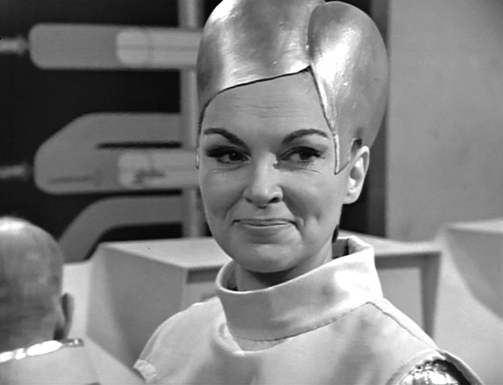 Time Space Visualiser: The Space Pirates Episode Two