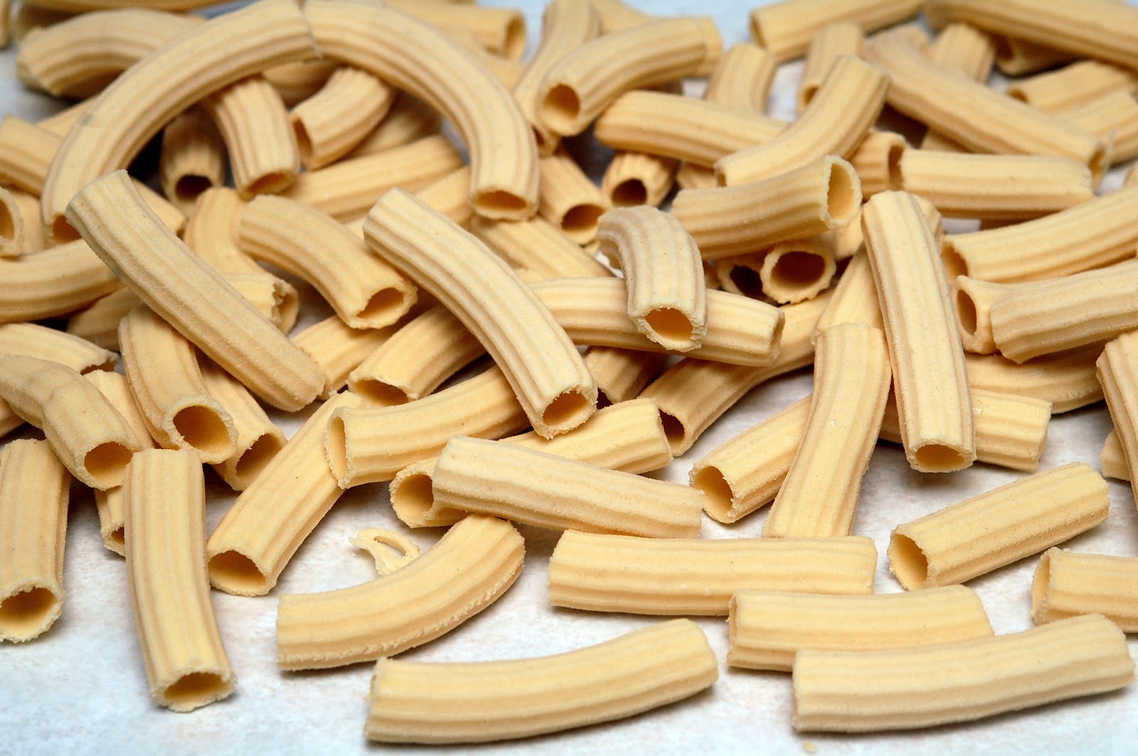 AWESOME GF PASTA! - Hugs and Cookies XOXO