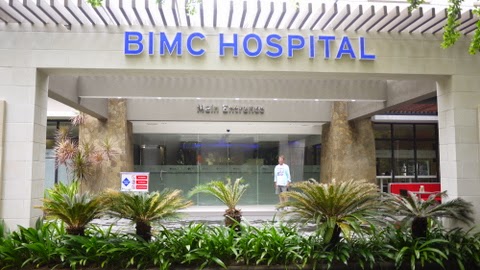 Bali Free Information: BIMC Hospital | Nusa Dua