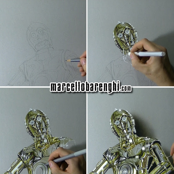 Design Stack: A Blog about Art, Design and Architecture: Realistic ...