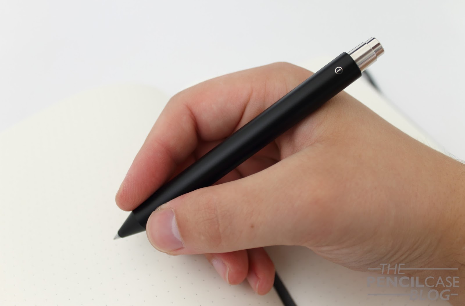 INVENTERY MECHANICAL PEN REVIEW | The Pencilcase Blog | Fountain pen ...