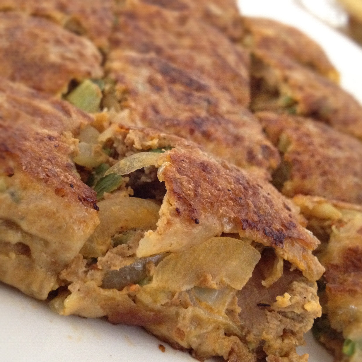 Martabak Kubang Asli : Martabak Kubang Beringin Karawaci