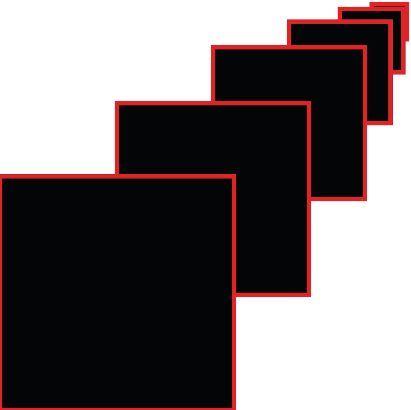 UNIT 03, 04, 05: Visual language excercises