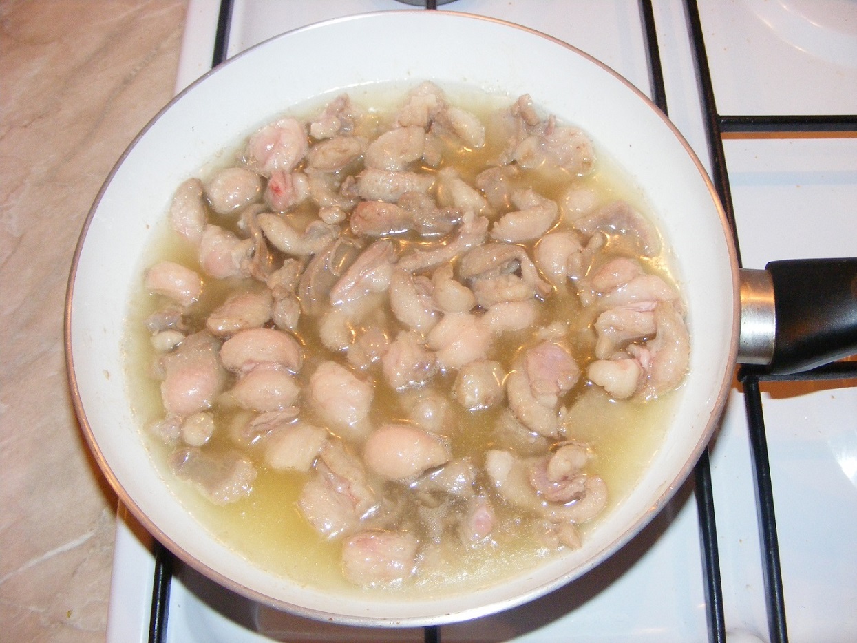 Jumari de rata la tigaie | Preparatedevis.ro