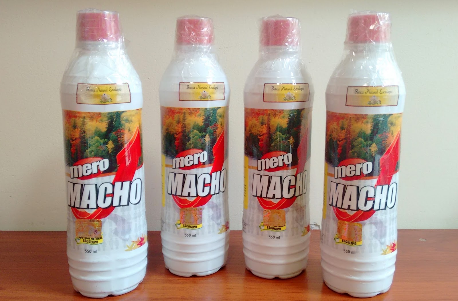 Mero Macho Medellin - Potenciador sexual 100% Natural: Mero Macho ...
