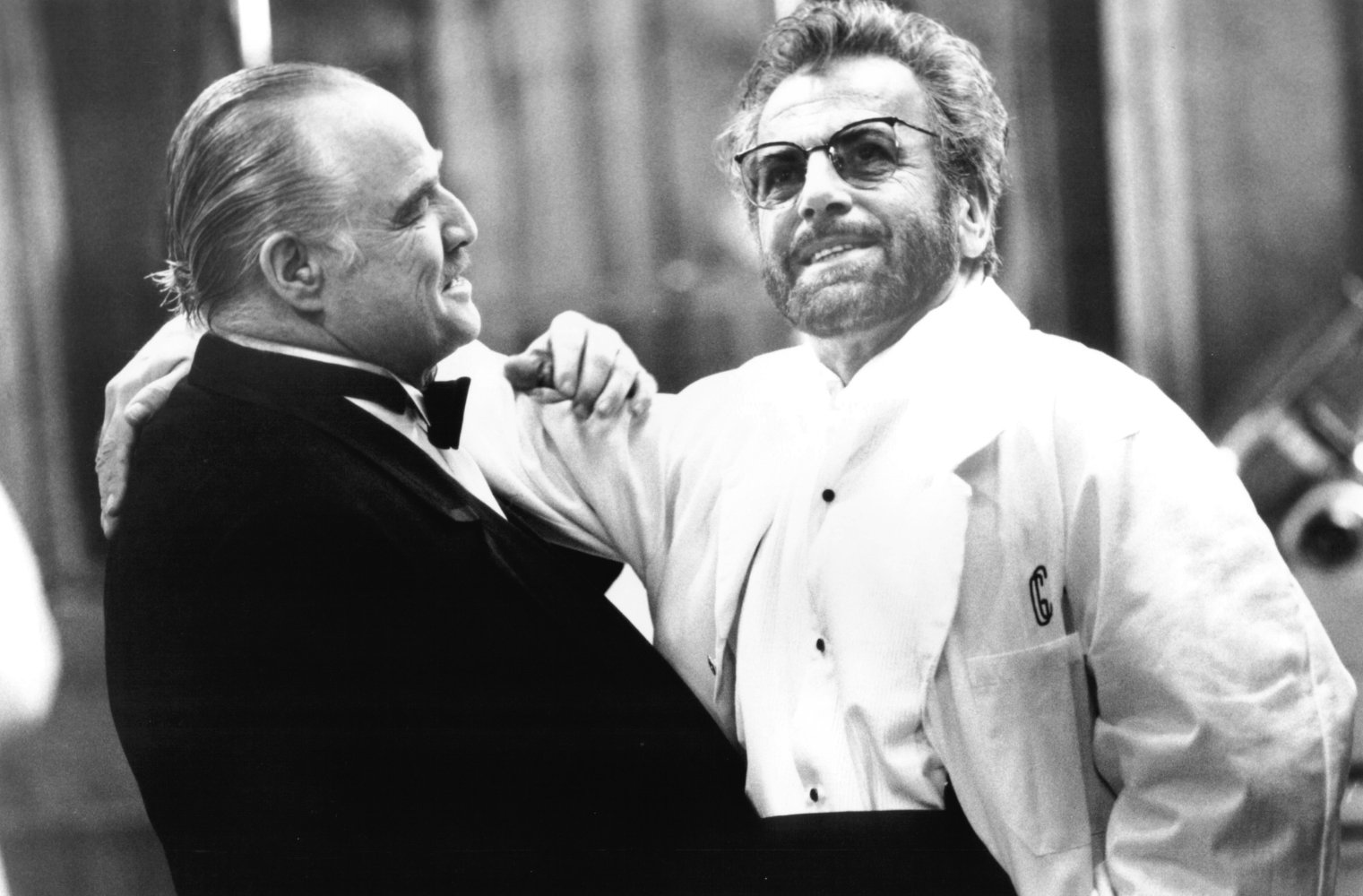 Maximilian Schell (8 December 1930, Vienna, Austria) movies list and ...