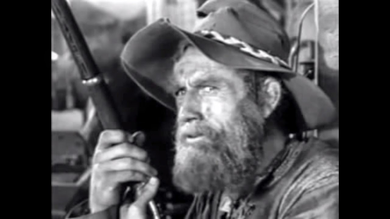 Rotten Reelz Reviews: Wild West TV Week: The Rifleman
