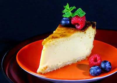 Chibugan: French Flan