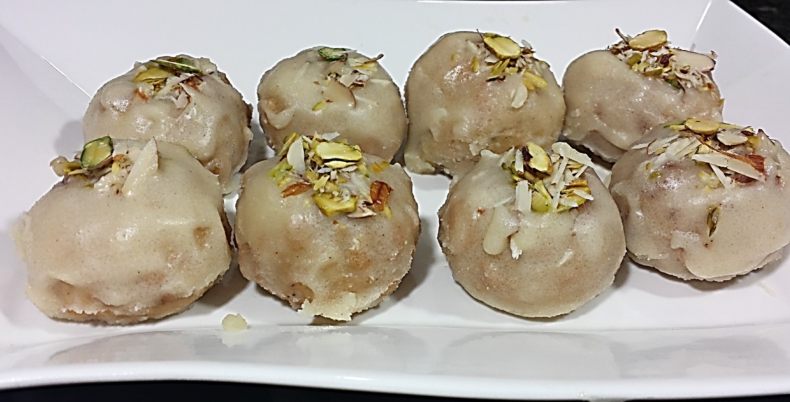 Rinkusrasoi: How to make Surti Ghari an authenitic recipe by RinkusRasoi