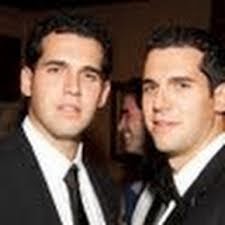 Alon Alexander and Oren Alexander,Alexander Brothers-Oren Alexander and ...