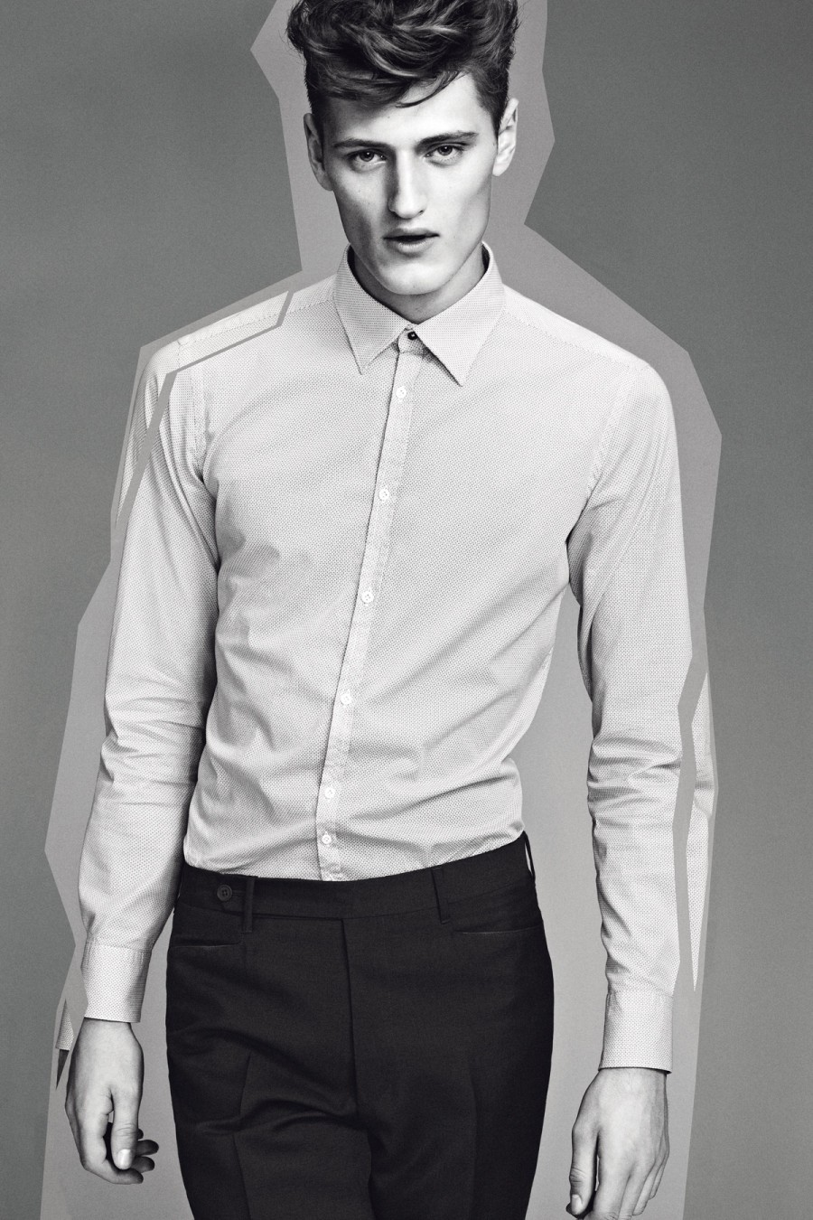 January 2013 | Homotography