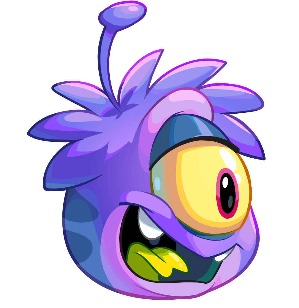 Blog Super Puffle: 2016